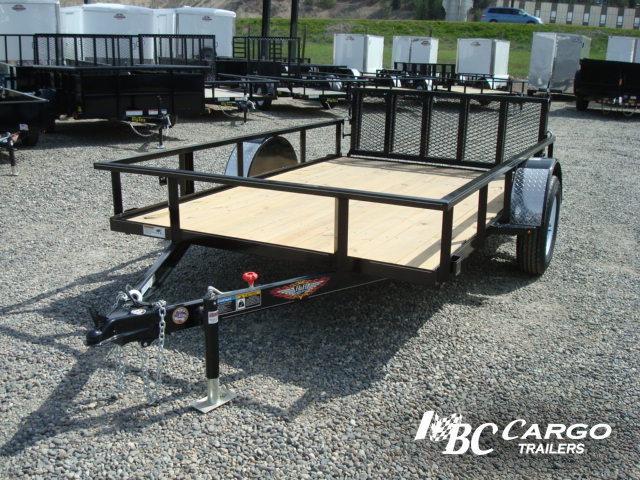 Product Lines - BC Cargo Trailers