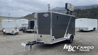 Special Deals on Cargo Trailers | BC Cargo Trailers